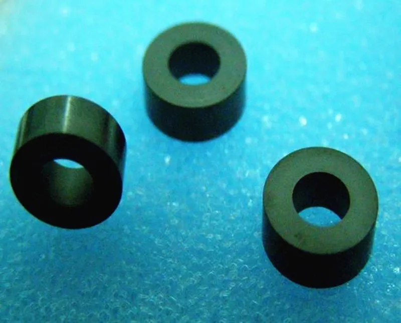 Customized Diamond Pcd Spray Nozzle Die - Buy Spray Nozzle,Diamond ...