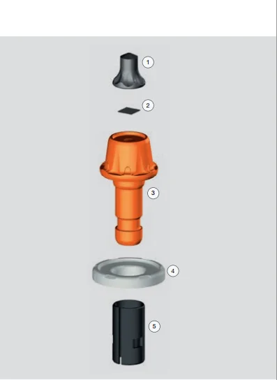 Asphalt Milling Teeth - Durable Solutions for Road Planner