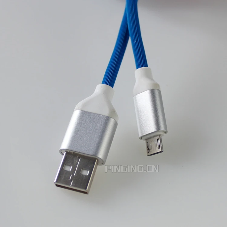 High Quality V8 Micro Usb Cable,For Samsung Android High Speed V8 ...