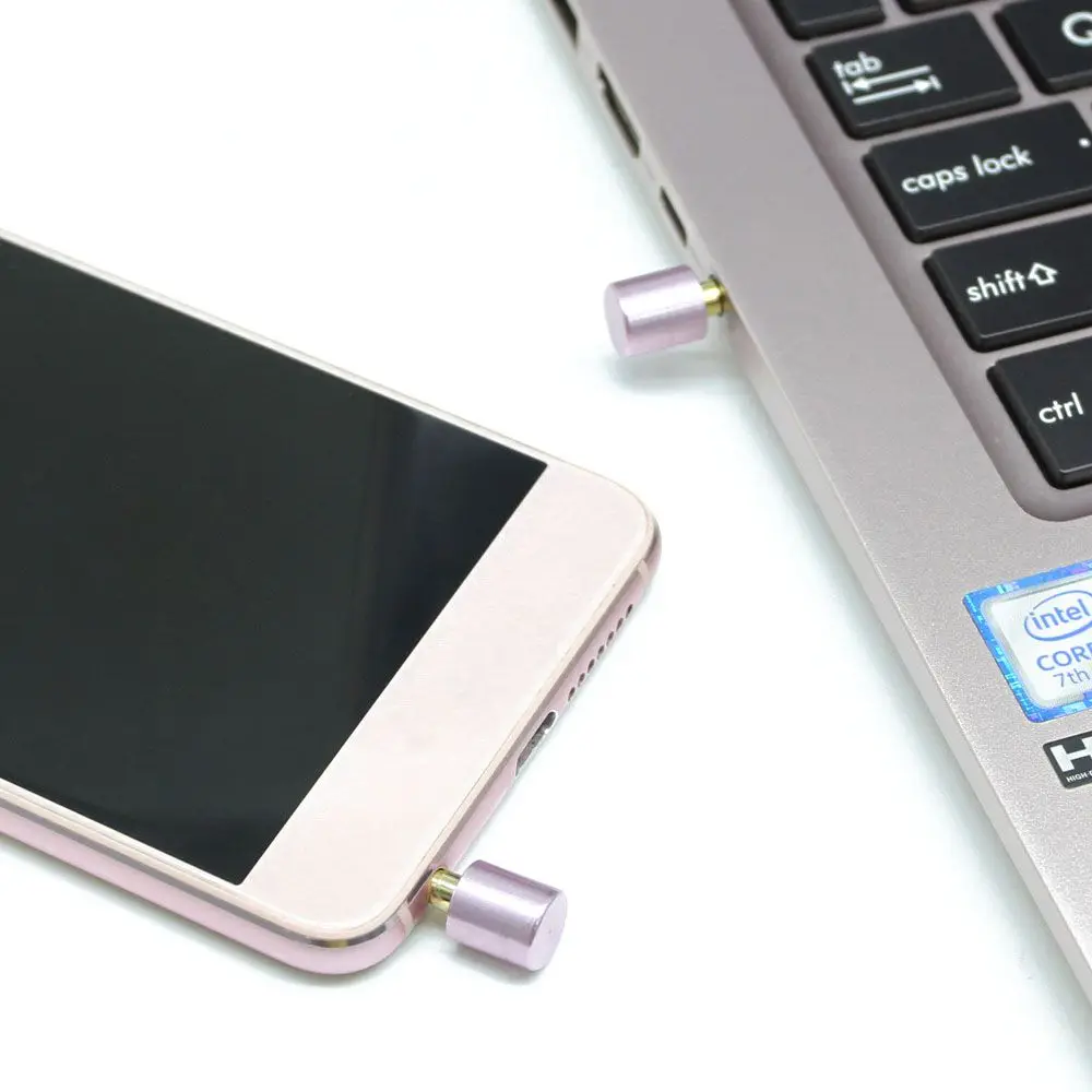 Mic Blocker Lock - Secure Your Devices from Sound Spying