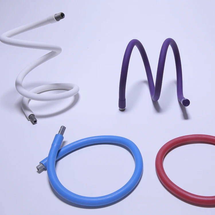 Micro Tube Metal Hose Pipe Flexible Bendable Tubing Low Bed Microphone ...