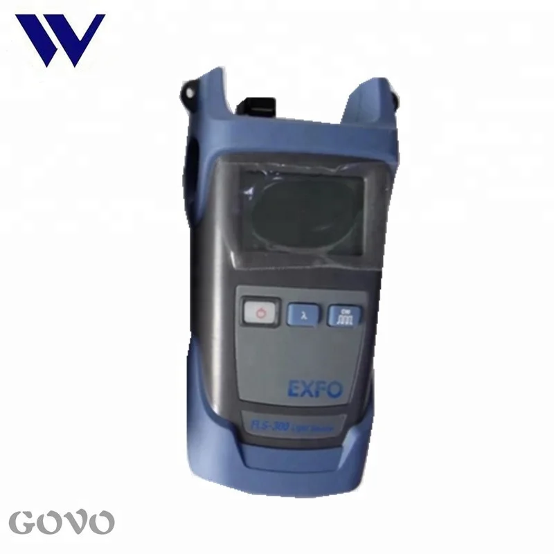 EXFO激光源FLS-300-23BL SM 1310/1550nm光纤光源| Alibaba.com