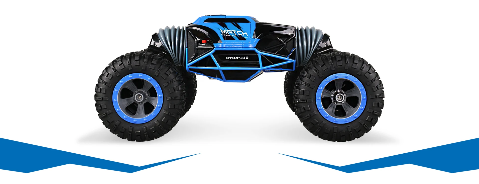 Shantou Chenghai Zhengguang Plastic Toys Co., Ltd. - RC Stunt Cars