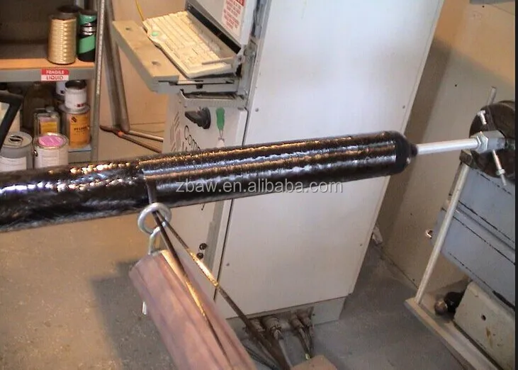 70MPa High Pressure Toray T700 Carbon Fiber Tube(id:10338085). Buy ...