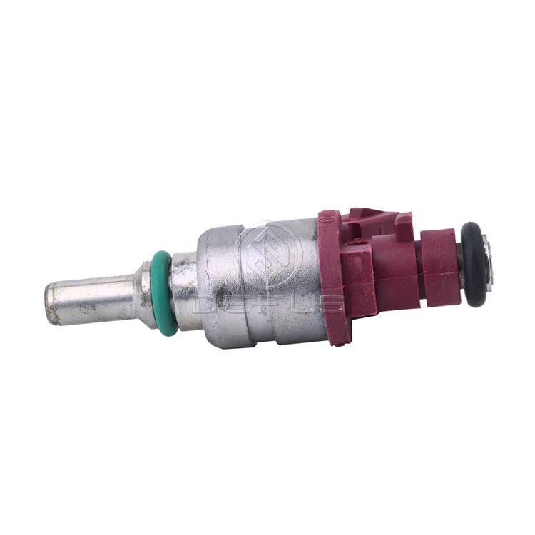 High Quality Fuel Injector For C W204 C200 135kw 1.8 Petrol A2710780023 ...