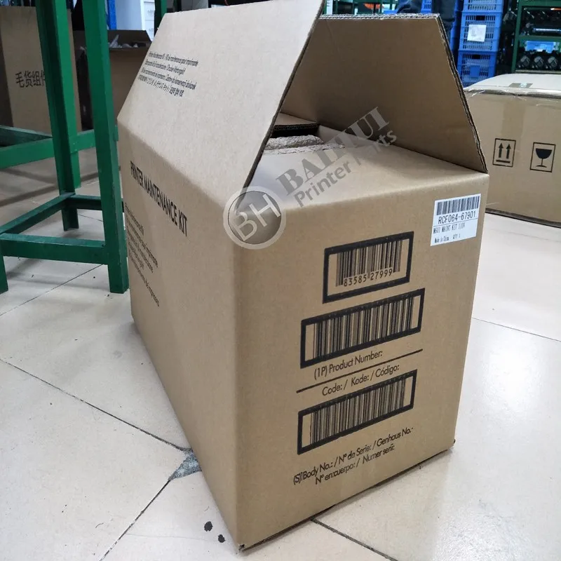 HP Laserjet M607 Mk 608 609 Maintenance Kit - OEM Quality