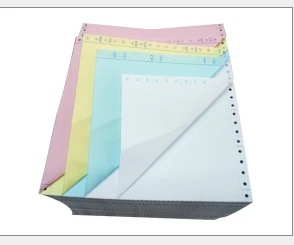 Company Overview - Qingdao Focus Paper Co., Ltd.