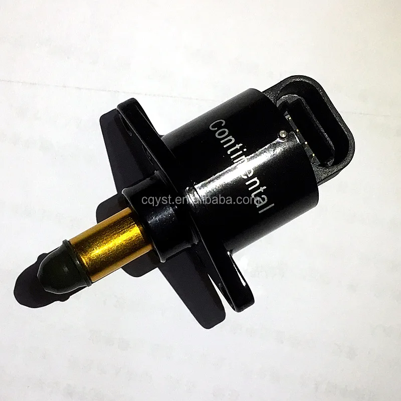 Auto Parts Iac Idle Air Control Valve Iac Oem: D5184 /11125/f01r065906 ...