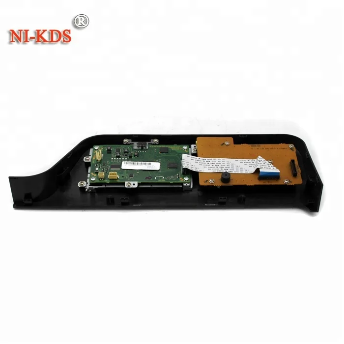 Genuine Jc92-02505a /jc95-01676h Control Panel Assembly/display ...