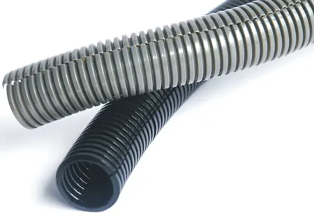 CE ROHS Approved Pa/nylon Split Flexible Conduit/tubing/hose