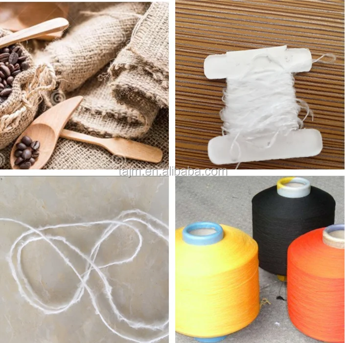 Lab Scale ATY/DTY Air Texturing Machine for Filament Process