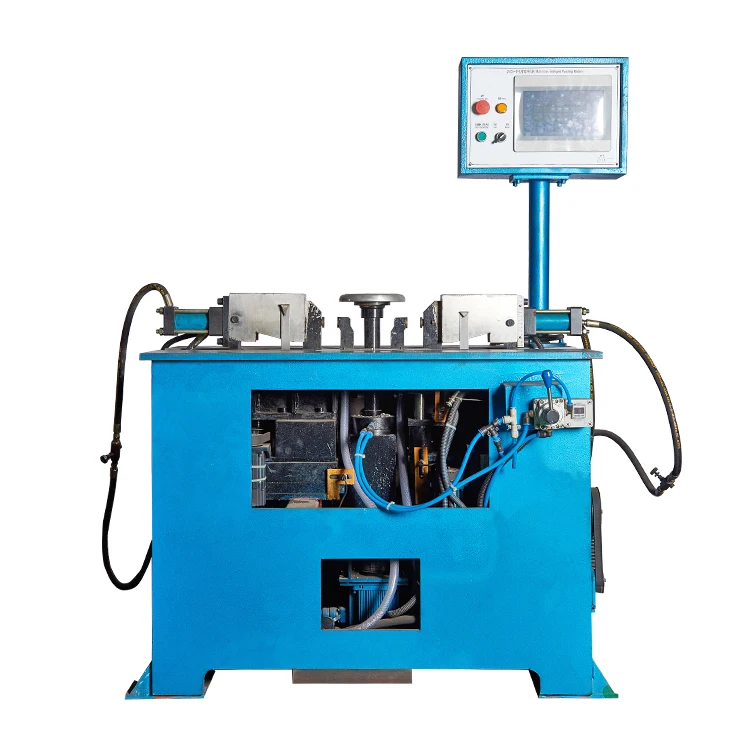 Wholesale Hole Punching Machine Hydraulic Multi Round Hole Punching ...