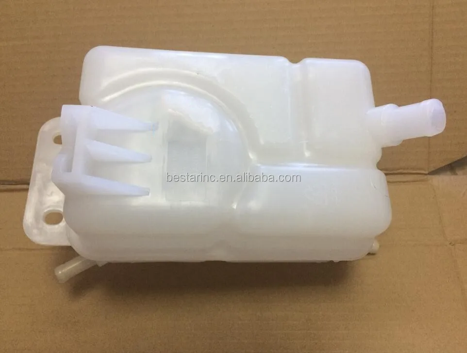 Expansion Tank 1304241 93179469 Fit For Opel Astra Car - Buy Water Tank ...