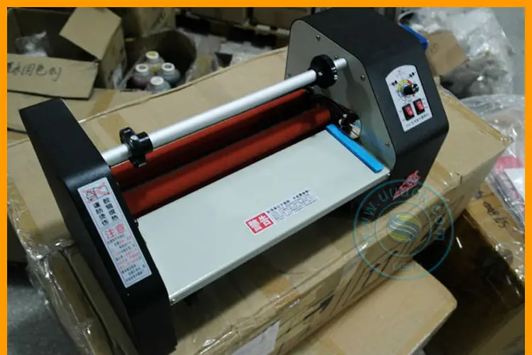 High Precision 1100 Portable Laminating Machine For Sale - Buy Portable ...