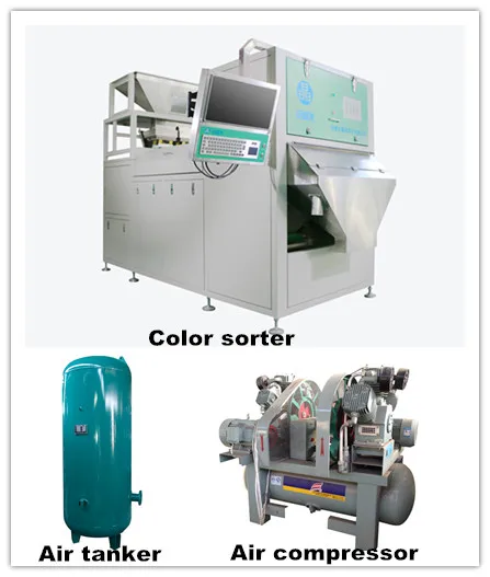 Olive Separating Machine Color Sorting Machine Olive Seed Color Sorter ...
