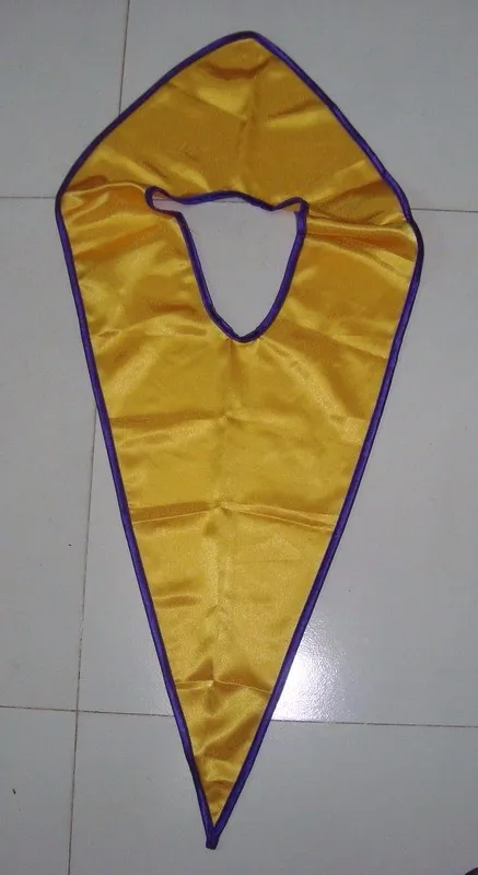 Personnalisé 100% Polyester Différents Types Écharpes De Diplomes - Buy ...