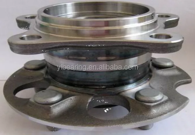 轮毂轴承汽车轴承高质量 42410-48040 42410-oe020 3dacf037d-2 - Buy 车轮轴承42410-48040 ...