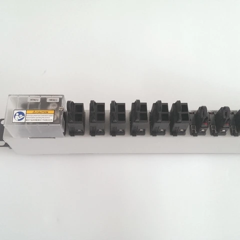 Huawei Dc Distribution Cabinet Dcdu-12b Dc Power Distribution Unit ...