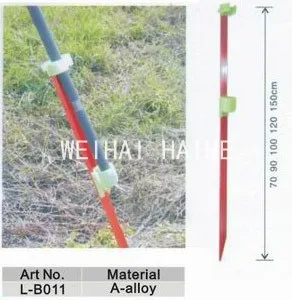 Aluminium Surf Fishing Rod Rest Fishing Rod Support| Alibaba.com