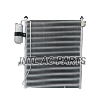 A/c Condenser Assy For Mitsubishi L200 Triton L 200 2.5 Diesel Di-d ...