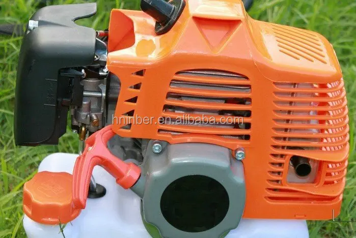 Small Portable Petrol Cow Feed Cutting Machine for Dairy Farms ...