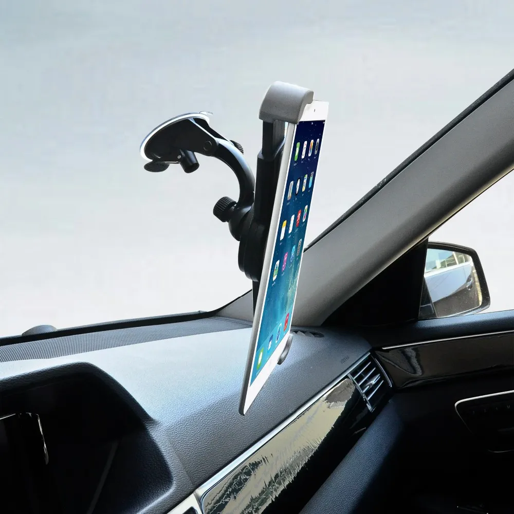 Dashboard Mount Universal Smartphone Car Mount Holder Cradle For Mobile ...
