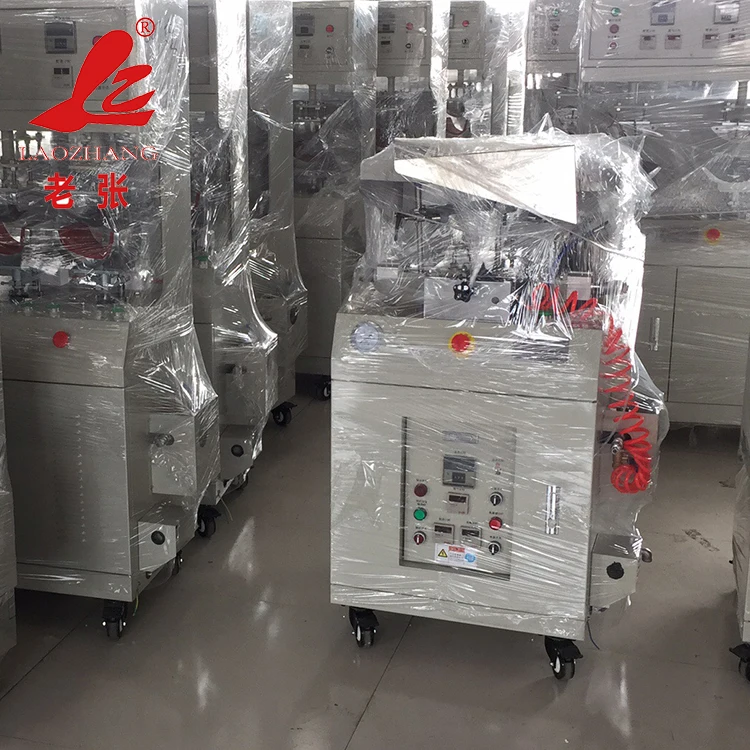 Cheap Price Curved Visor Baseball Cap Cooling Machine - Buy Hat Ironing ...