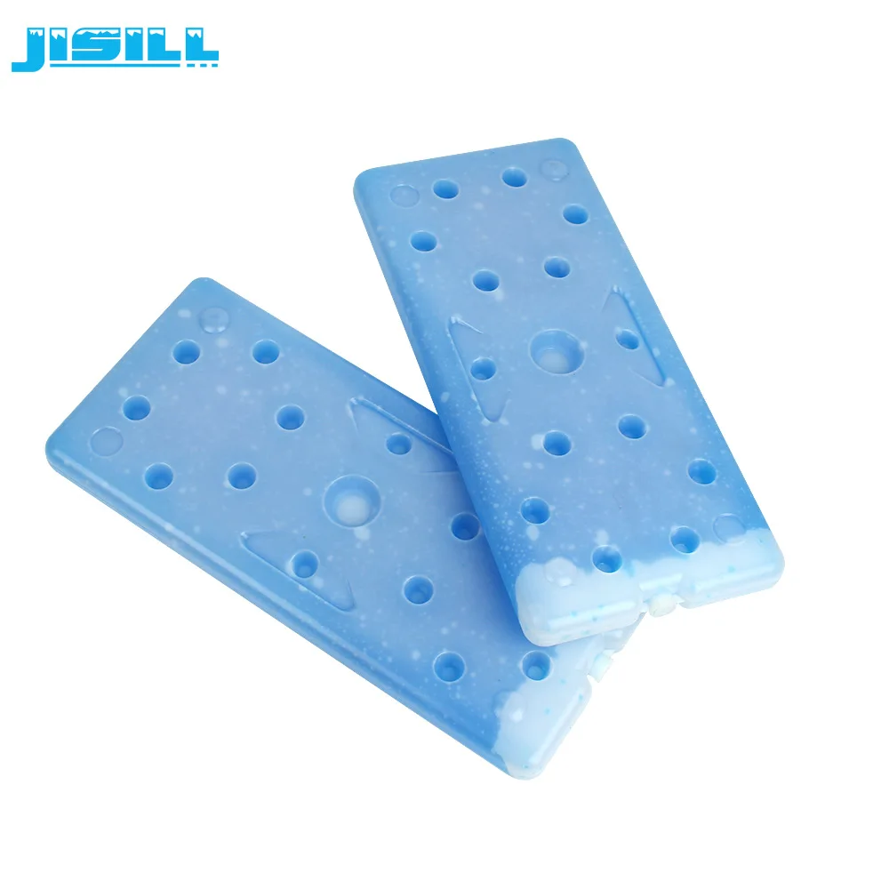 Food Grade Phase Change Material PCM Gel Pack for Cooling