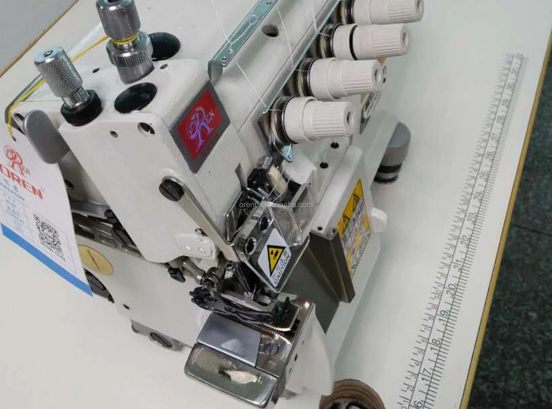 Eye Rest Blinder Sewing Machine - Buy Sewing Machine,Eye Rest,Blinder ...