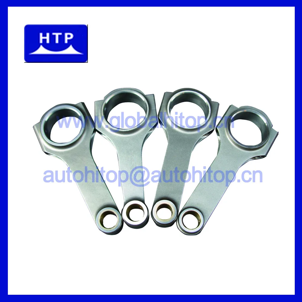 Custom Performance Diesel Engine Racing Forged 4340 Billet Steel ...