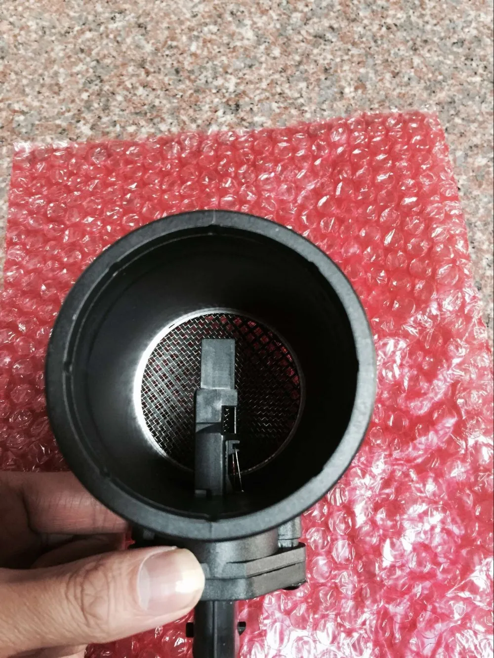 Factory Price Mass Air Flow Meter Maf Sensor 8972534561 89725-34561 ...