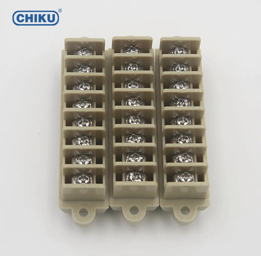 Through Wall Terminal Blocks Feed Through Terminal Block,Panel Through ...