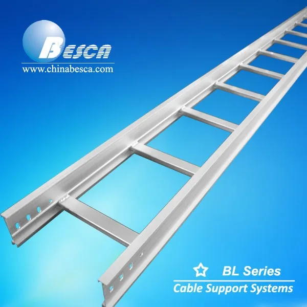 Hdg Telecom Heavy Duty Cable Ladder Support System - Buy Heavy Duty ...