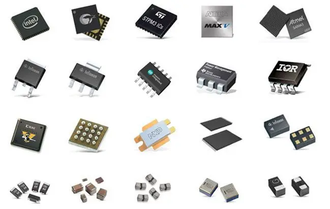 (ics Supply) Ta8207 Ta8207k Ta8210 - Buy Ta8207,Ta8207k,Ta8210 Product ...
