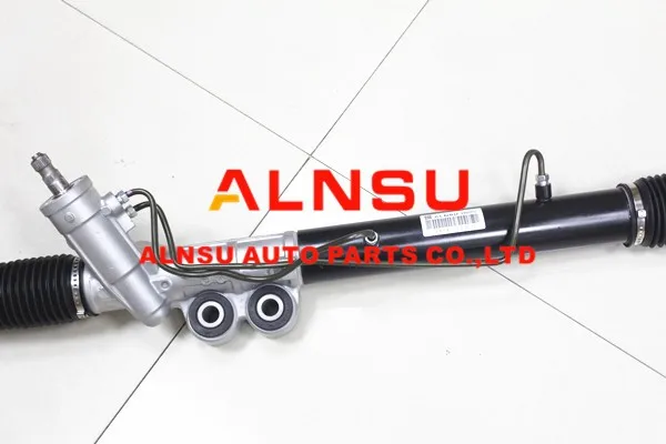Steering Rack For 8-97946132-0 8979461320 897946131 510-02612 D-max ...