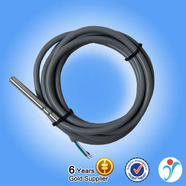 Most Popular Ptc Pt1000 Temperature Sensor - Buy Ptc1000,Ptc1000 ...