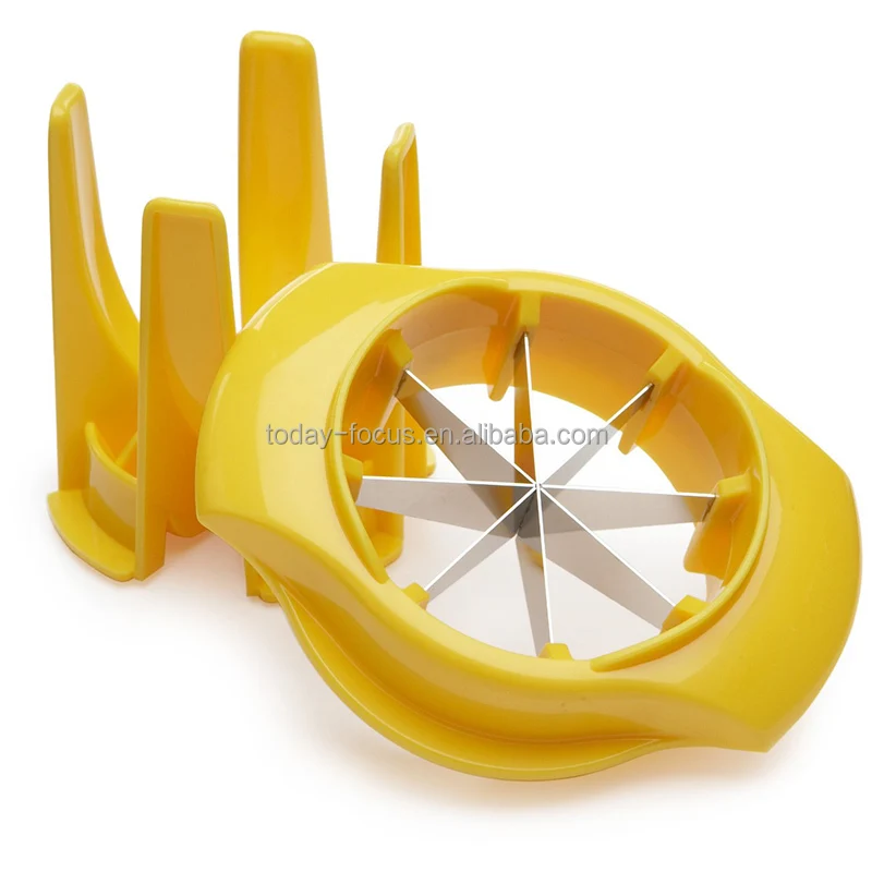 Lemon And Lime Wedge Cutter,Lemon Cutter - Buy Lemon Cutter,Lime Cutter ...