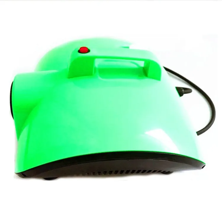 Green Color 900w Atomizing Disinfector Car Fog Machine - Buy Fog ...