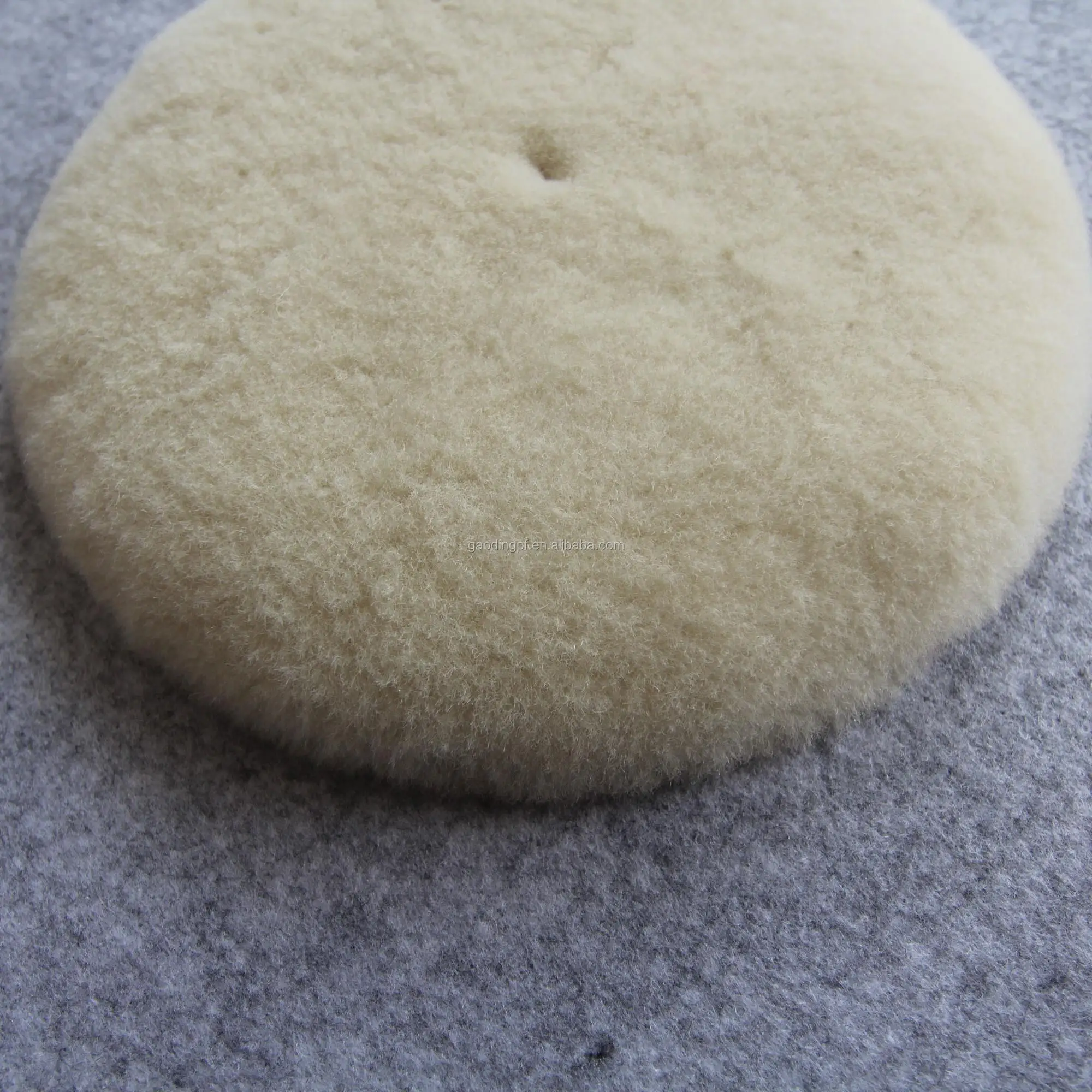 Wholesale,Wool Buffing Wheel,100% Pure Wool Glass Polished Metal ...