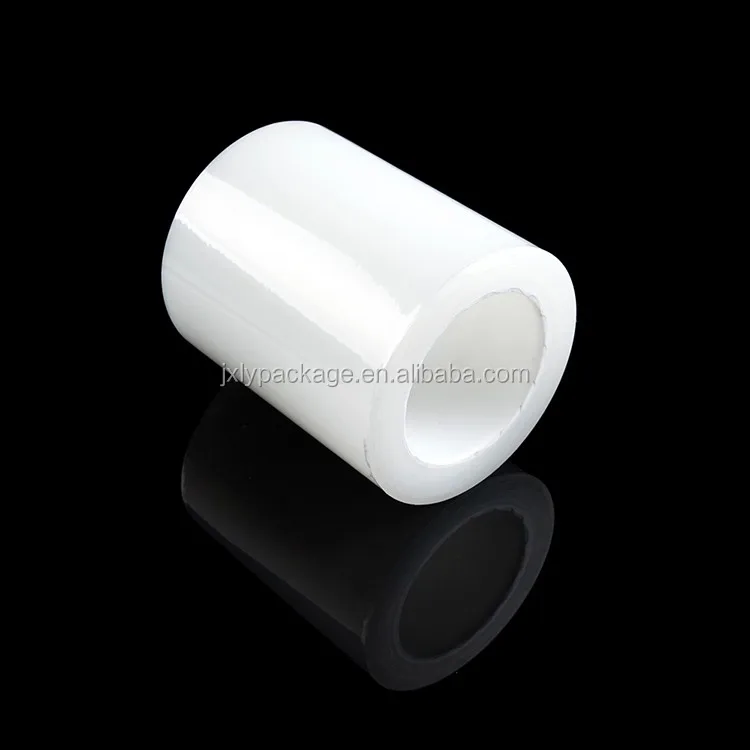 Single Side Sticky Transparent Adhesive Protective Packing Film - Buy ...