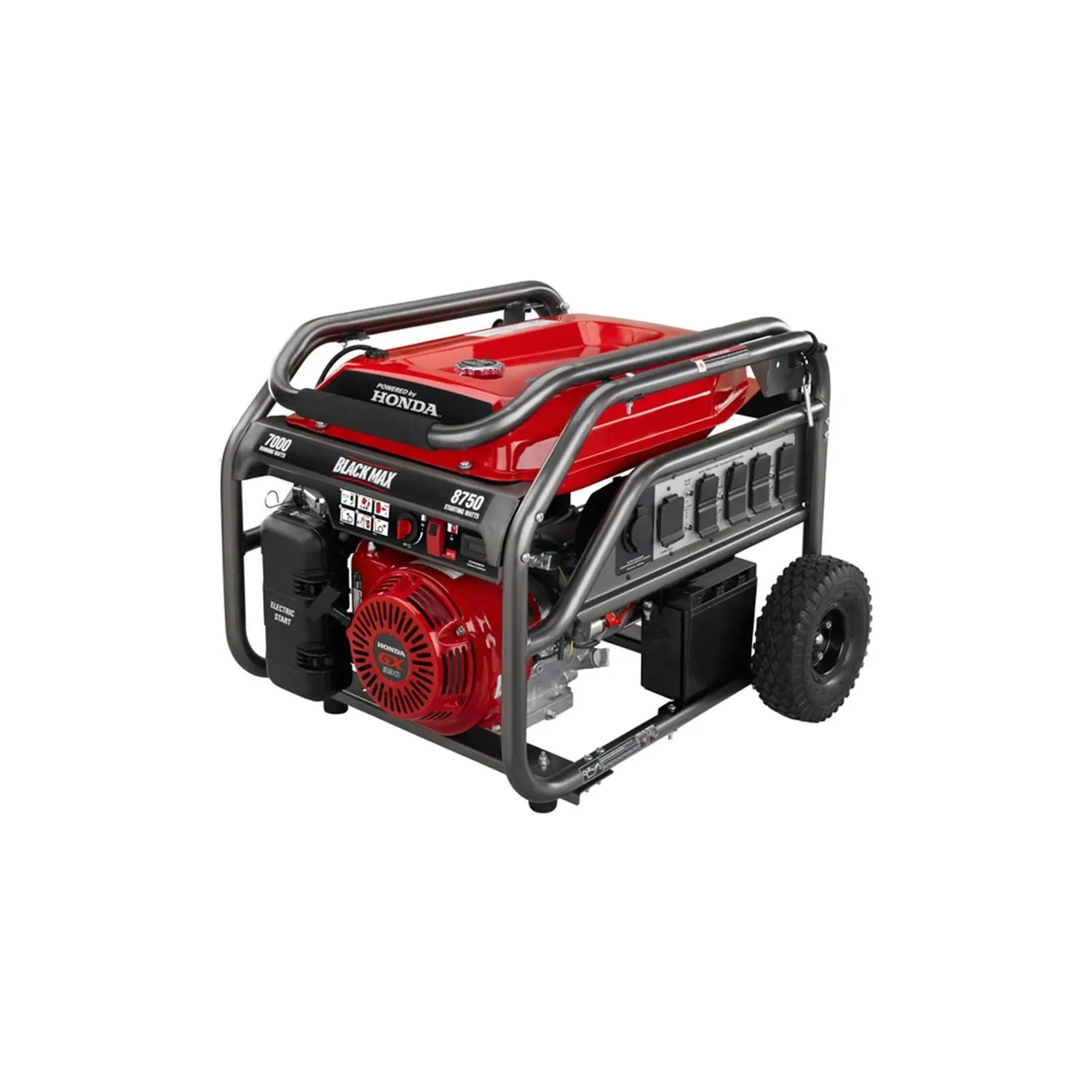 Cheap 8000 Watt Generator Honda, find 8000 Watt Generator Honda deals ...