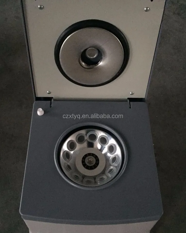 80-2B Tabletop Centrifuge - Efficient Laboratory Solution