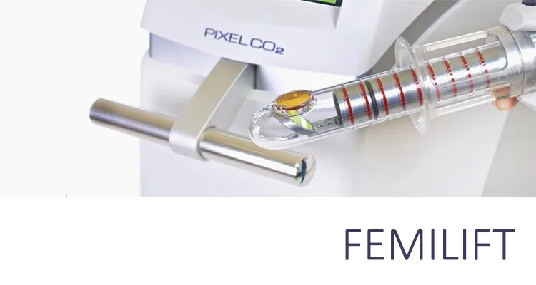 Alma Lasers Femilift - Buy Vaginal Tightening,Stress Urinary ...