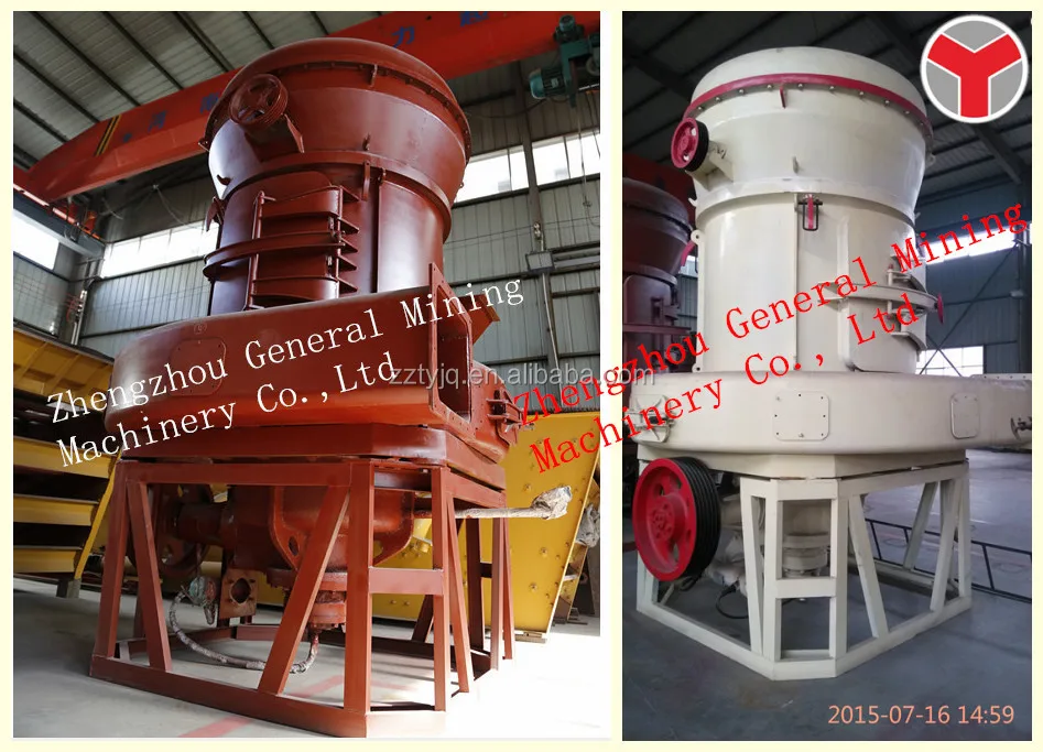 Petróleo Molino 30-425mesh Molino De Polvo Mtw138 Molino - Buy Petróleo ...