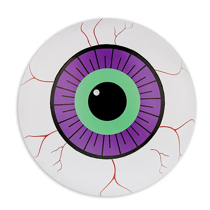 2023 Custom Inflatable Eyeball Halloween Party Decoration Halloween ...