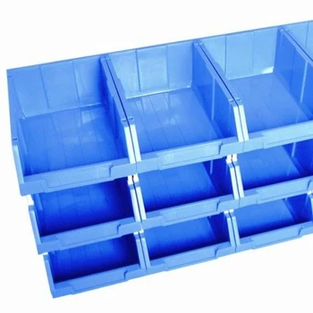Large Flat Plastic Storage Bins With Lids - Buy Large Plastic Storage ...