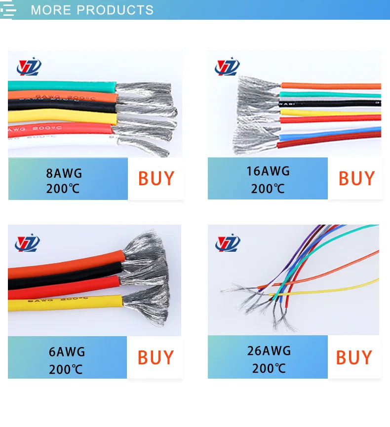 Ul Certified 8awg 50a High Current 25mm Solar Double Dc Flexible Copper ...