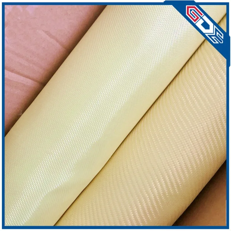 Aramid Bullet Proof Fabric For Soft Body Armor Light Weight Tactical ...