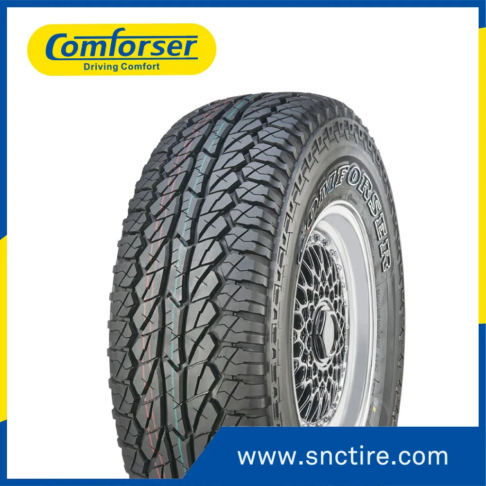Comforser Tire 235/75r15 Cf1000 Cf2000 Cf3000 Tires For Cars Suv Tires Chinese Supplier Tyres ...