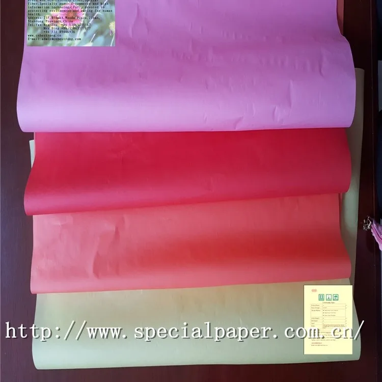 High Quality Coloured Baking,Wrapping Parchment Paper - Buy Wrapping ...